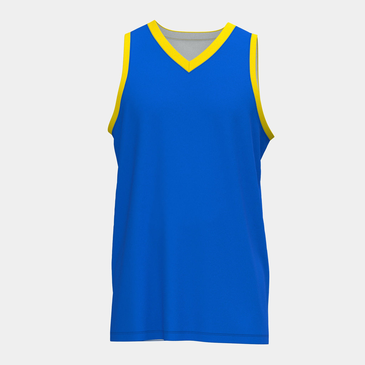 Basketball Jerseys (Plain 3D Models) – Kit Designer