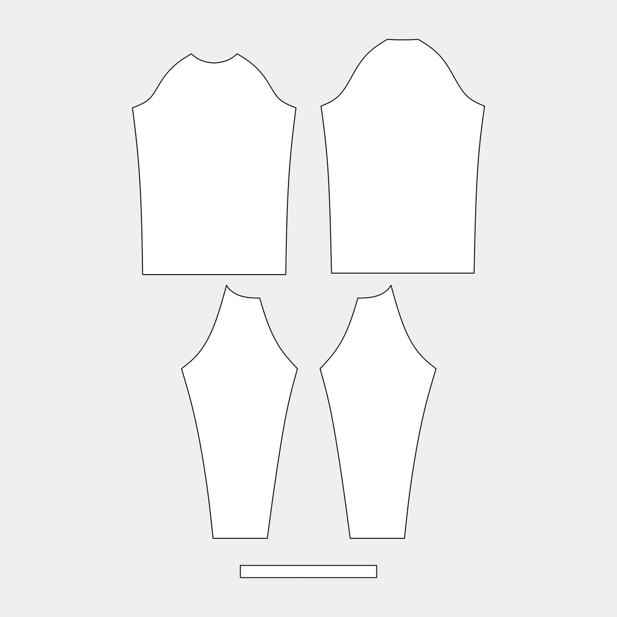 Patterns – Kit Designer