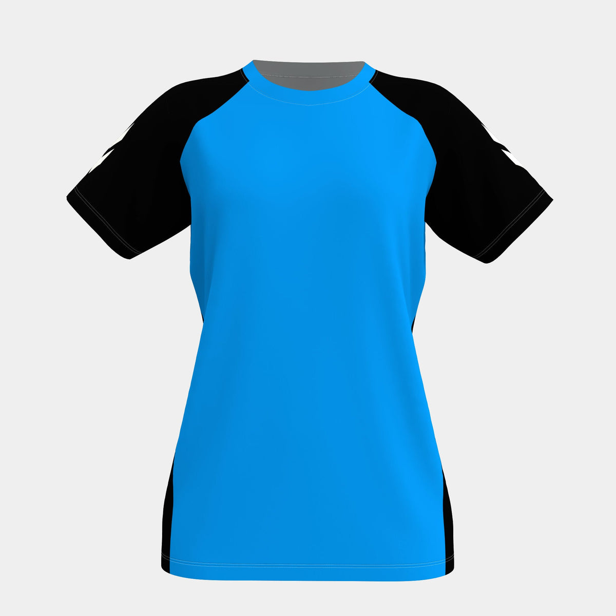 Women's Roundneck T-shirts (Pre-Made Designs) – Kit Designer