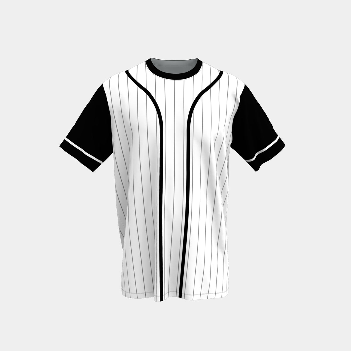 Custom Diesel Baseball Shirt | Kit Designer