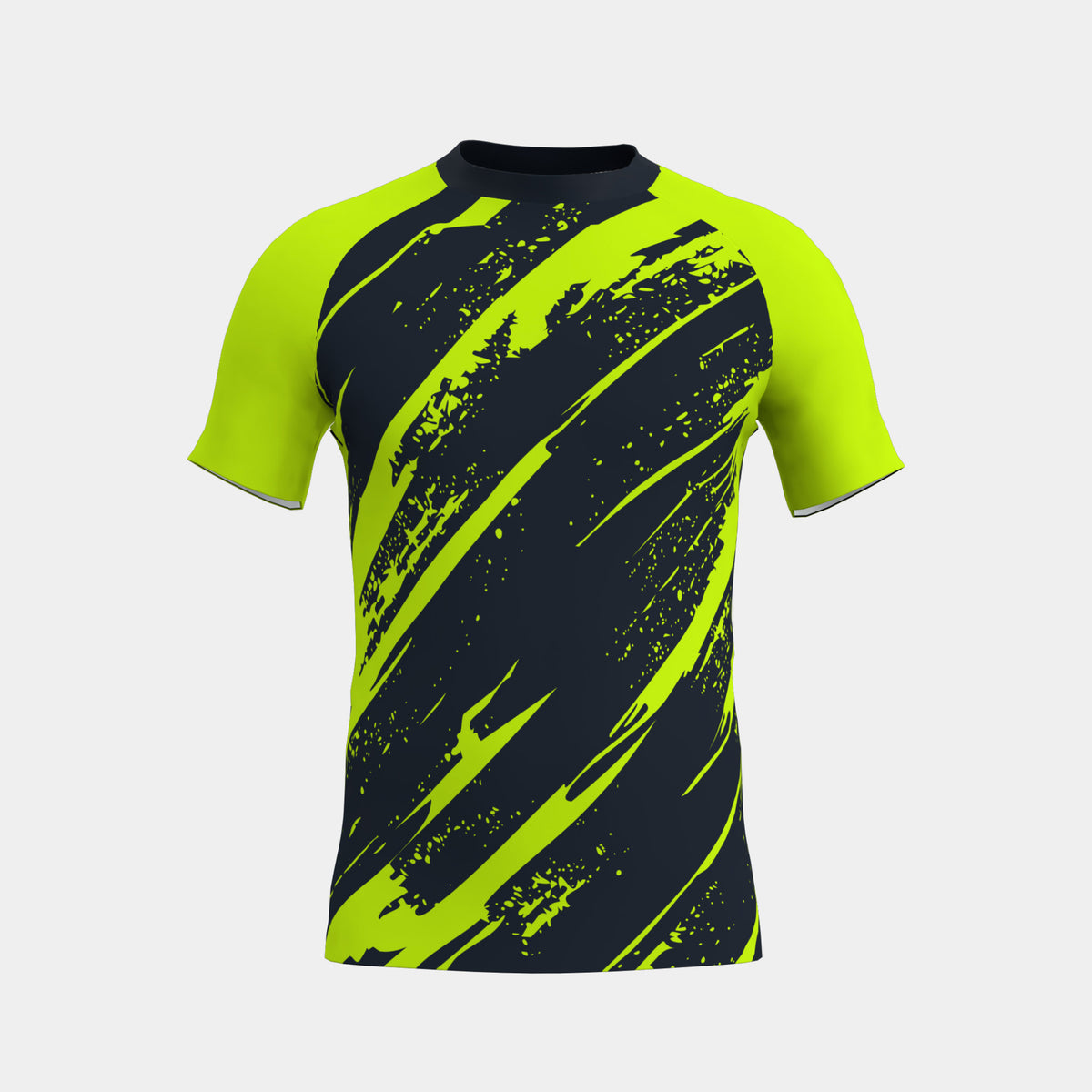 Custom Apexskin Short Sleeve Rash Guard | Kit Designer