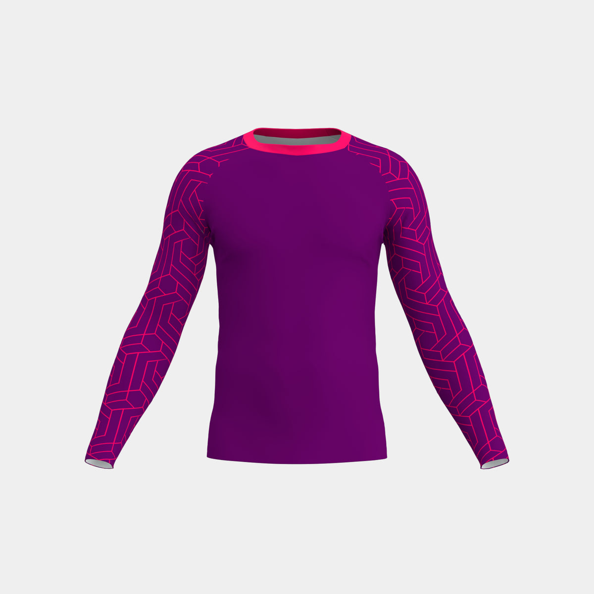 Custom Hydra Guard Rash Guard | Kit Designer