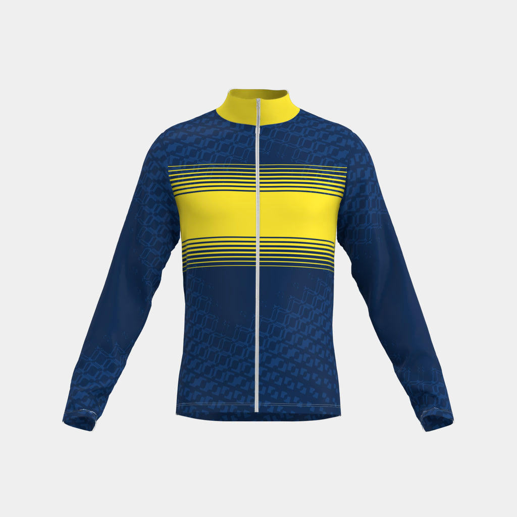 Custom Royale Sports Jacket | Kit Designer