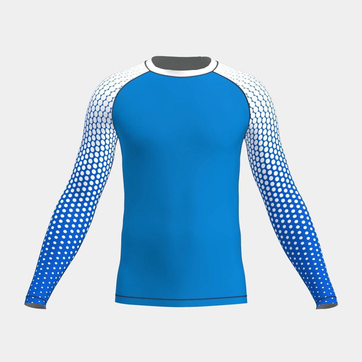 Design Your Own Personalized Rash Guard – Kit Designer