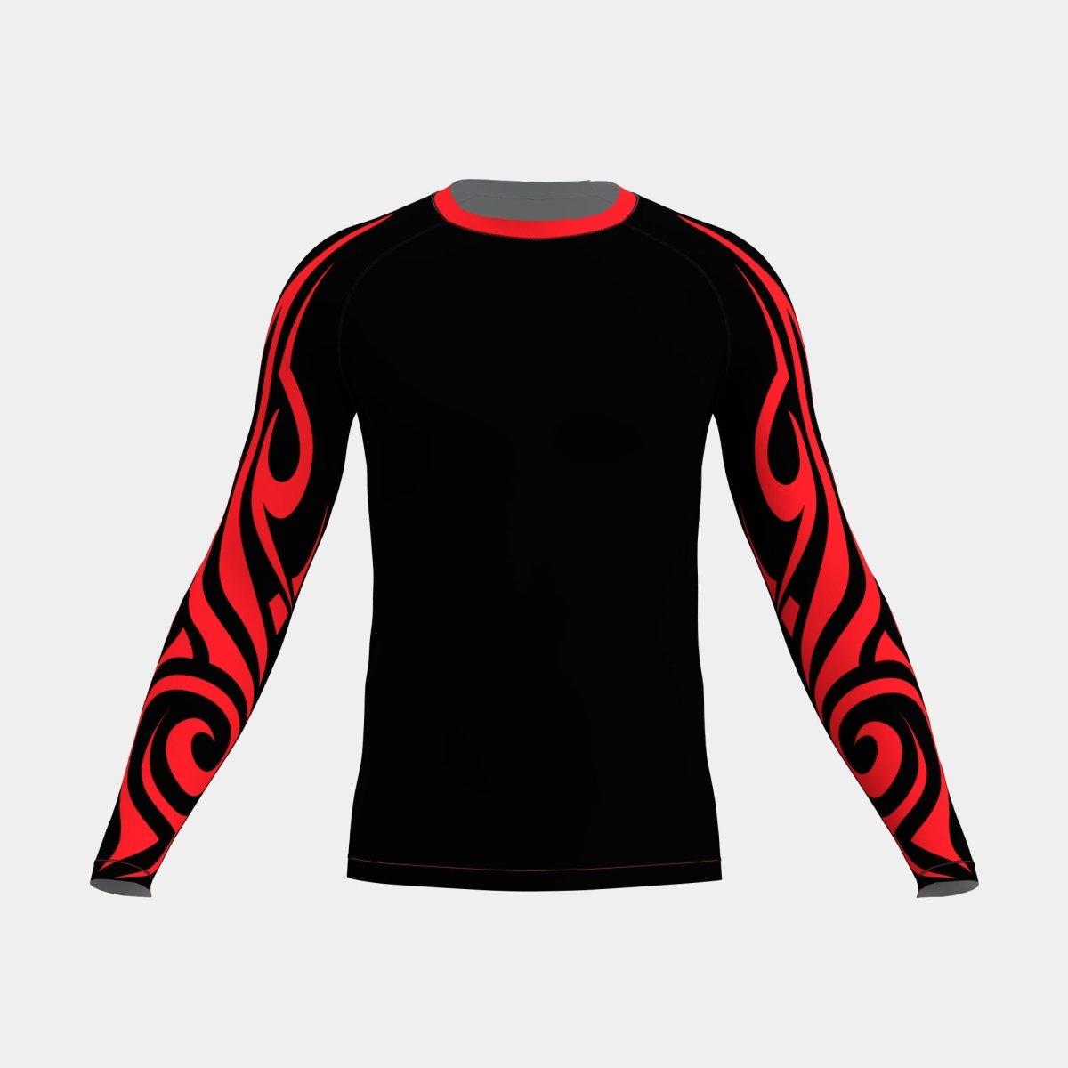 Personalize Your Rash Guard: Craft a Distinct Beach Look! – Kit Designer
