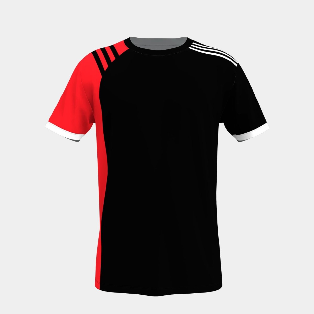 Custom Men's T-Shirt | Free 3D Customizer Tool | Design 24 – Kit Designer