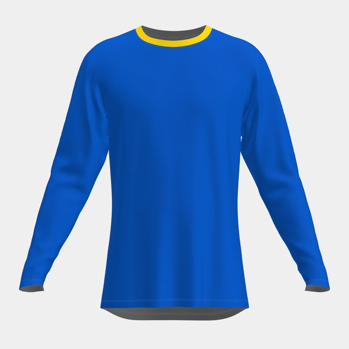 Men's Long Sleeve – Kit Designer